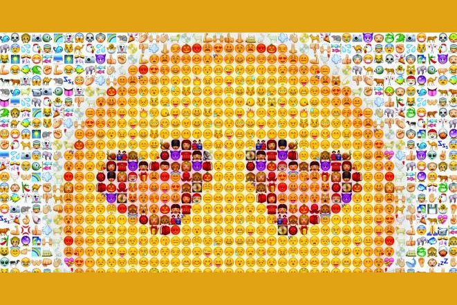 which emoji are you?