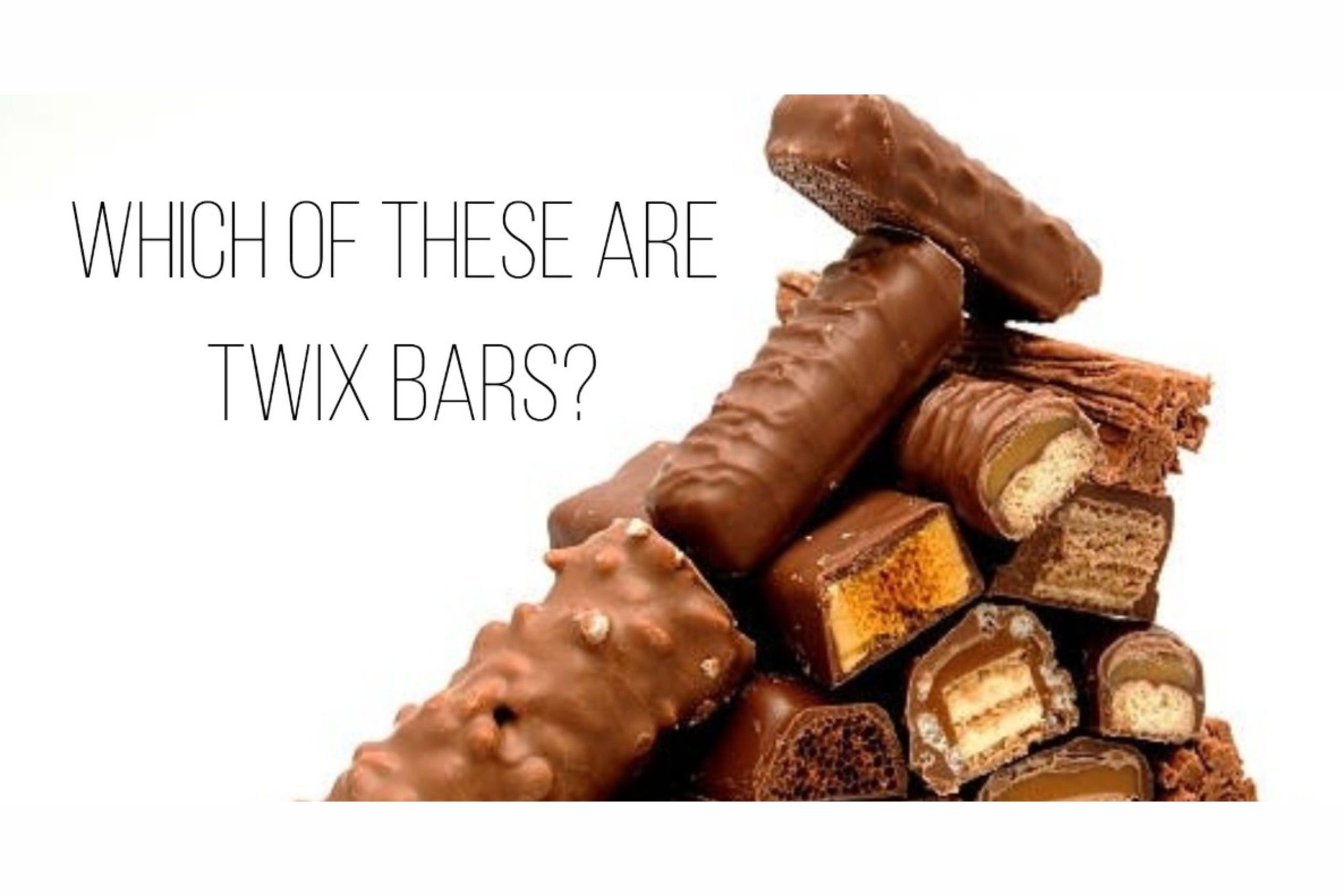 Only Master Chocolatiers Can Identify At Least 11/13 Of These Candies ...