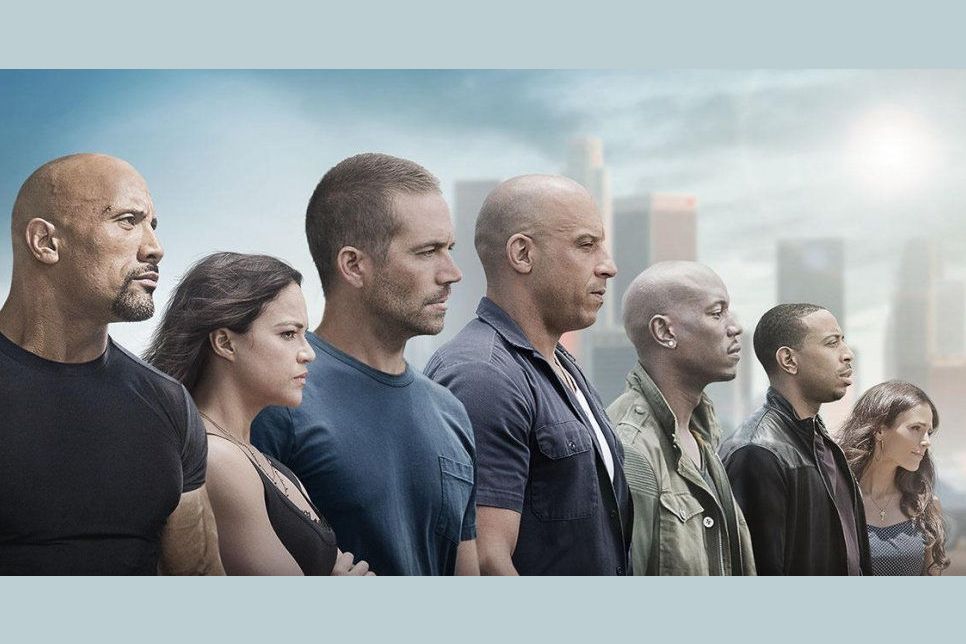 Which Member of the Fast & Furious Family Are You?