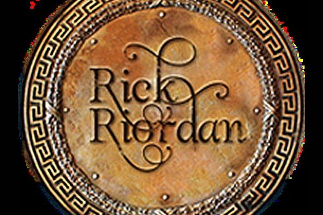 Which Rick Riordan Mythos Do You Belong In?