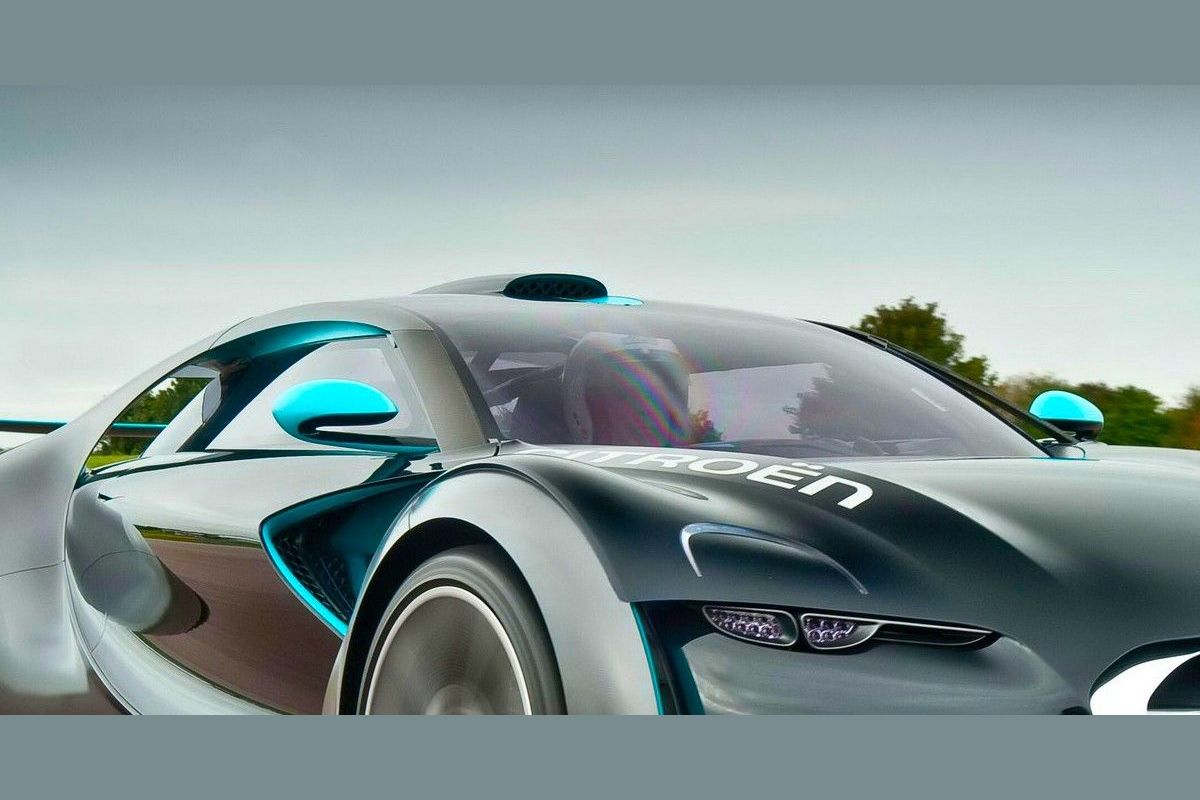 Which Car would you most likely drive?