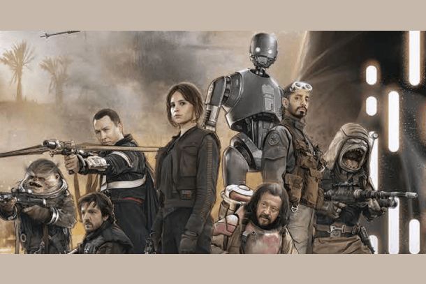 Você realmente sabe tudo sobre o universo Star Wars?