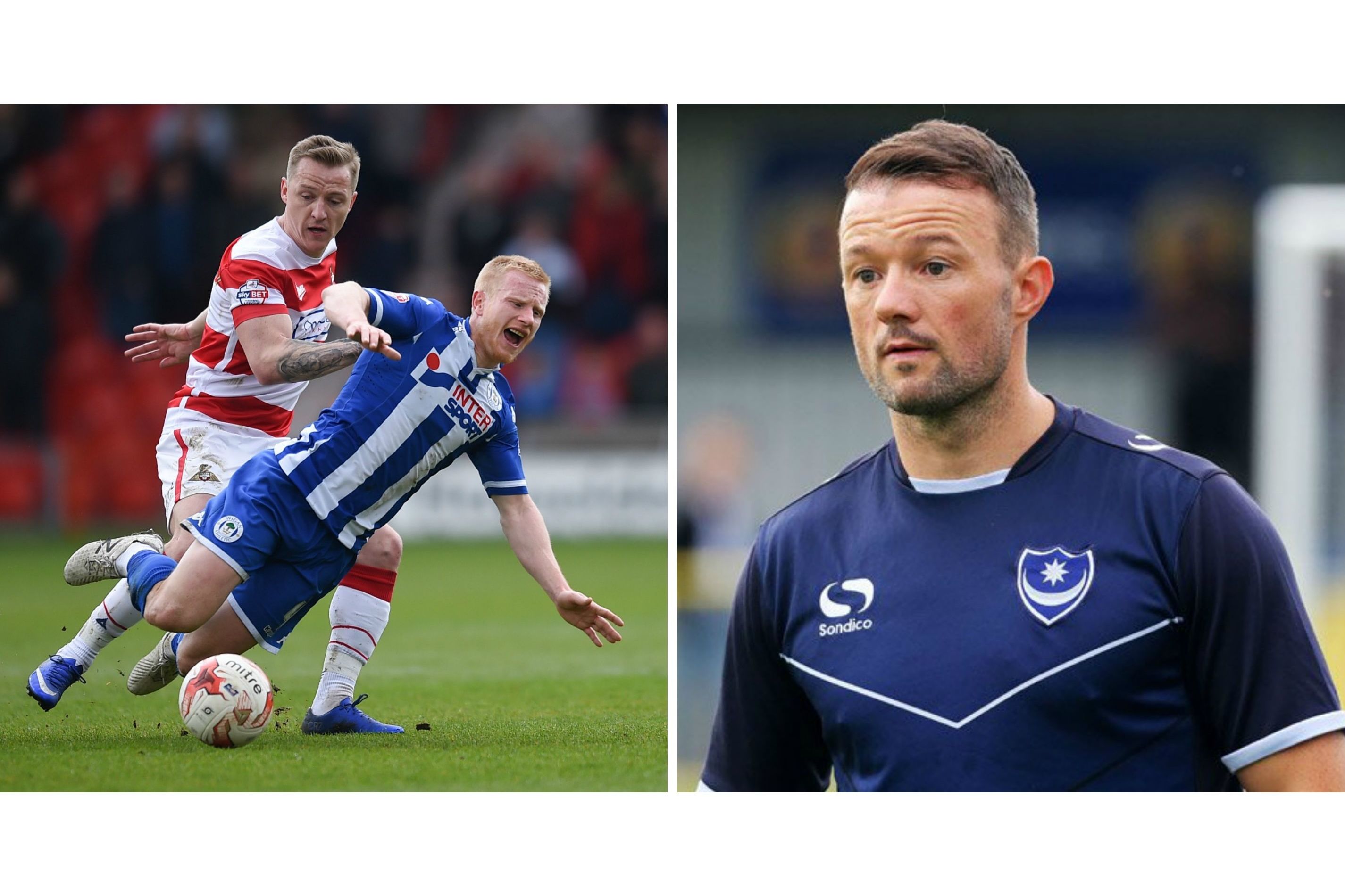 Predict the 2016/17 League Two table