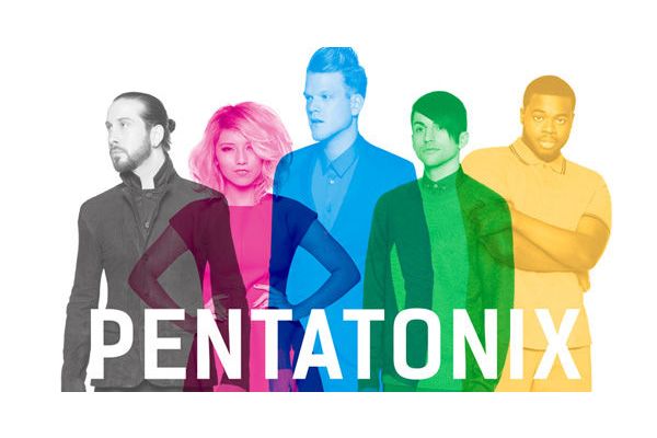 Favourite Pentatonix Song