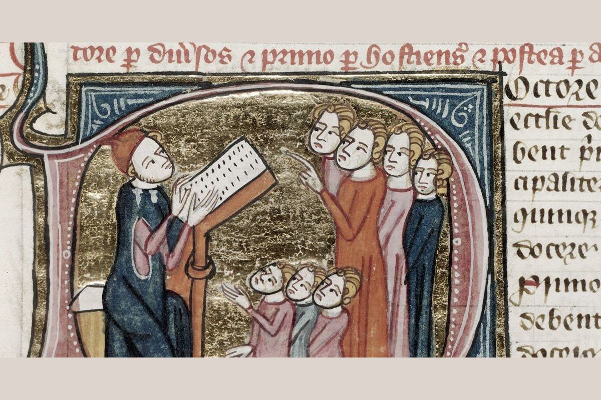 Can you Solve these Medieval Riddles?