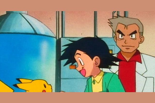How Well Do You Remember The First Episode of 'Pokémon'?