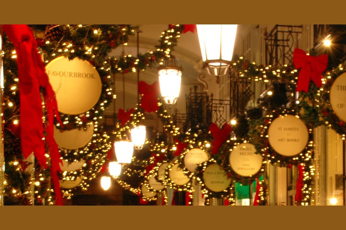 What’s Your Holiday Personality Style?