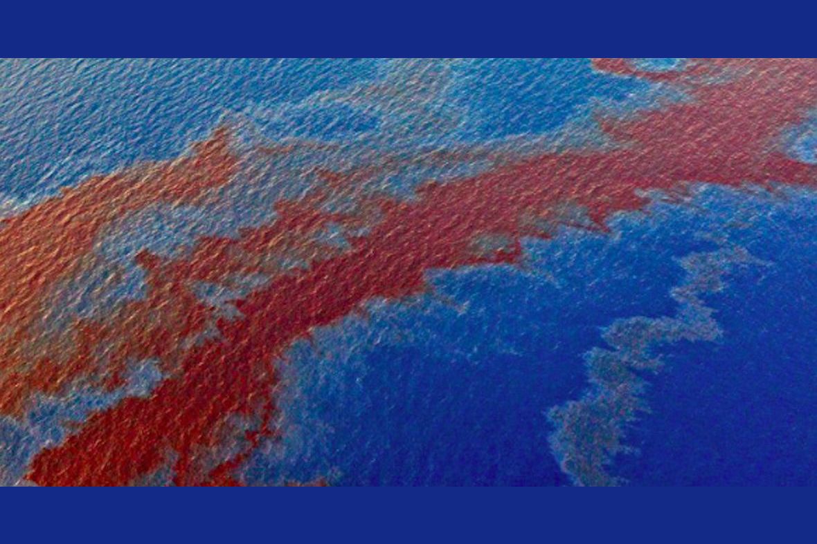 Shell Oil Has Caused Another Massive Natural Disaster And No One Is ...