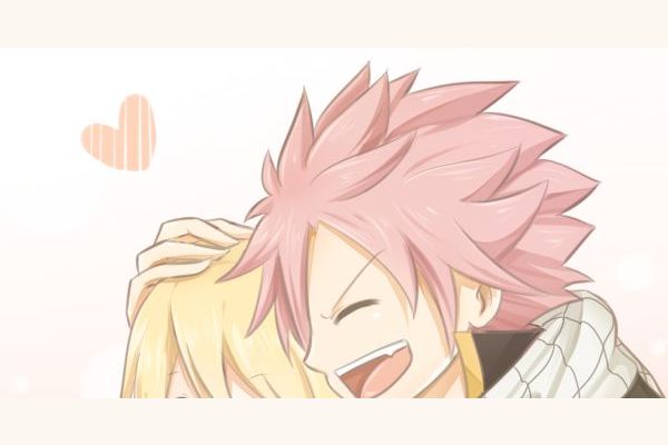 NaLu Ship!