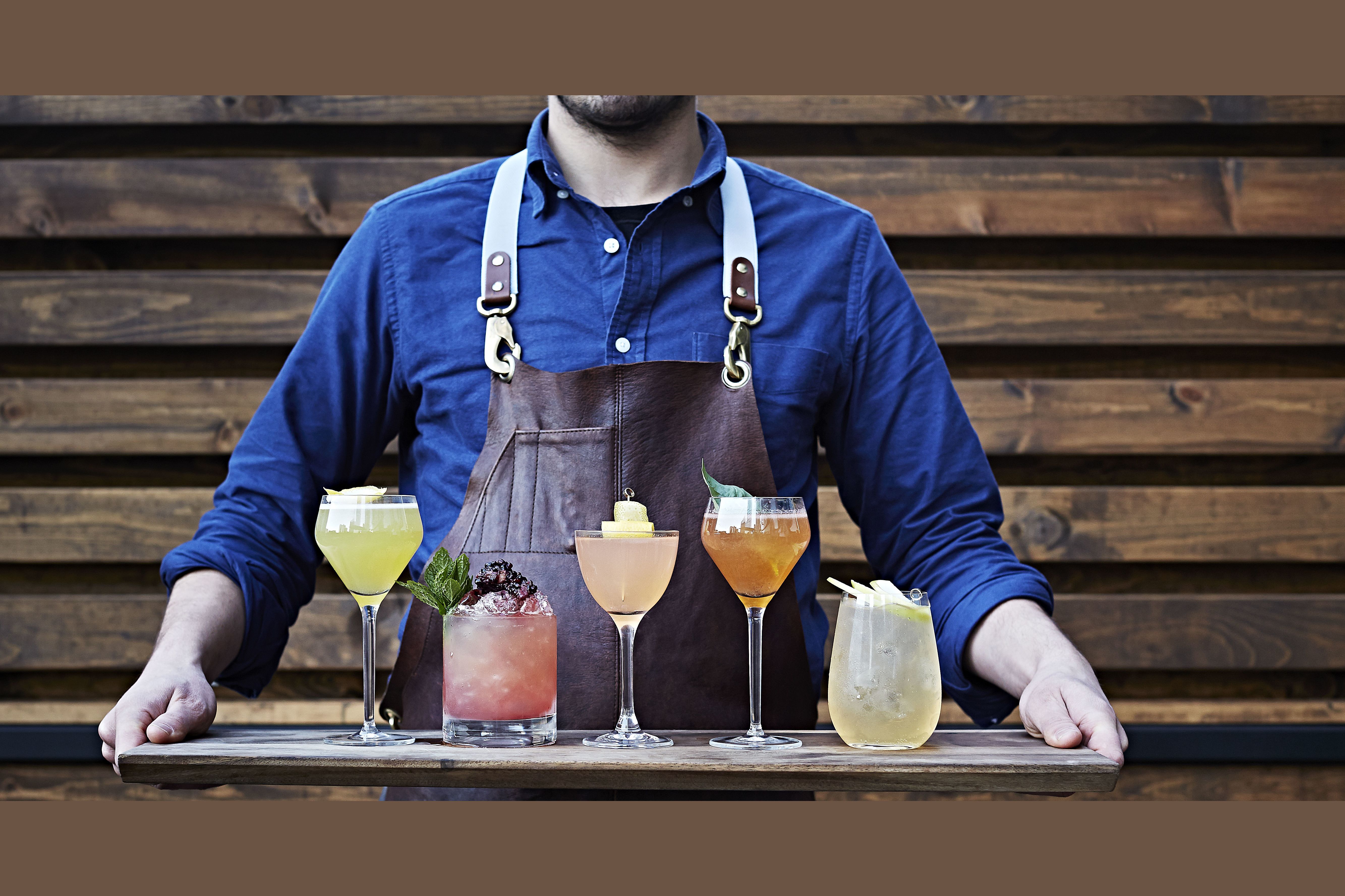 Grammy Awards Cocktail Of The Year