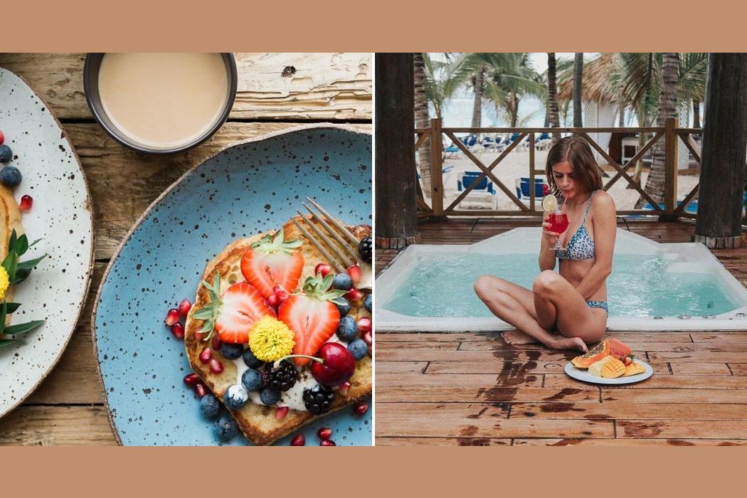 Pick Your Favorite Foods and We'll Tell You Where to Vacation Next Pick Your Favorite Foods and We'll Tell You Where to Vacation Next