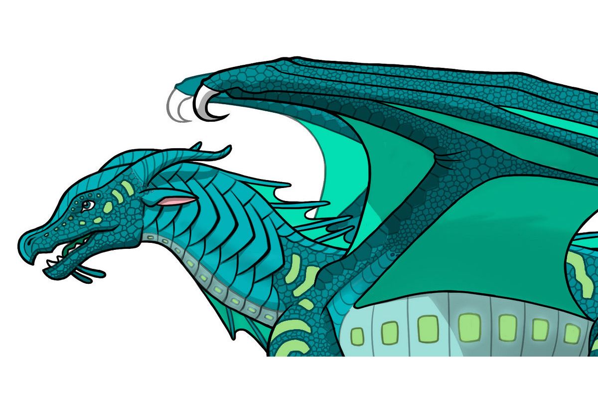 what would your SeaWing name be?