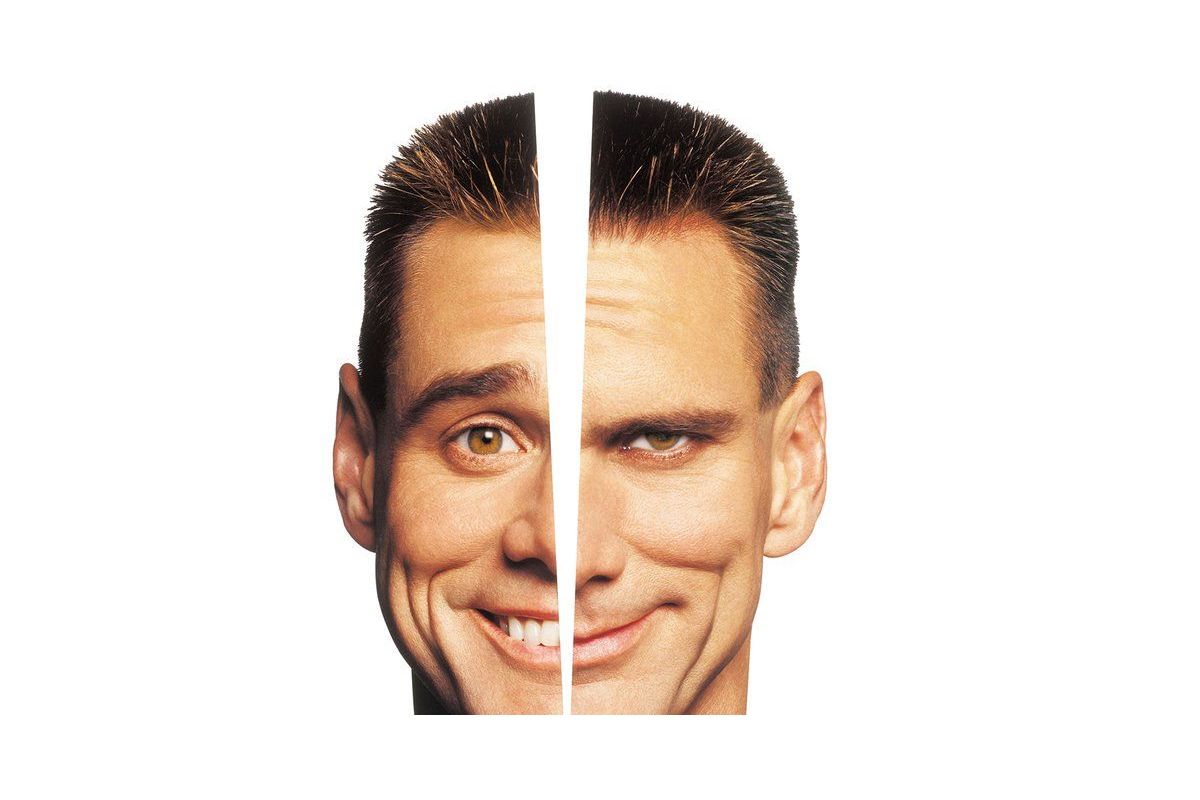 ¿Tienes múltiples personalidades?