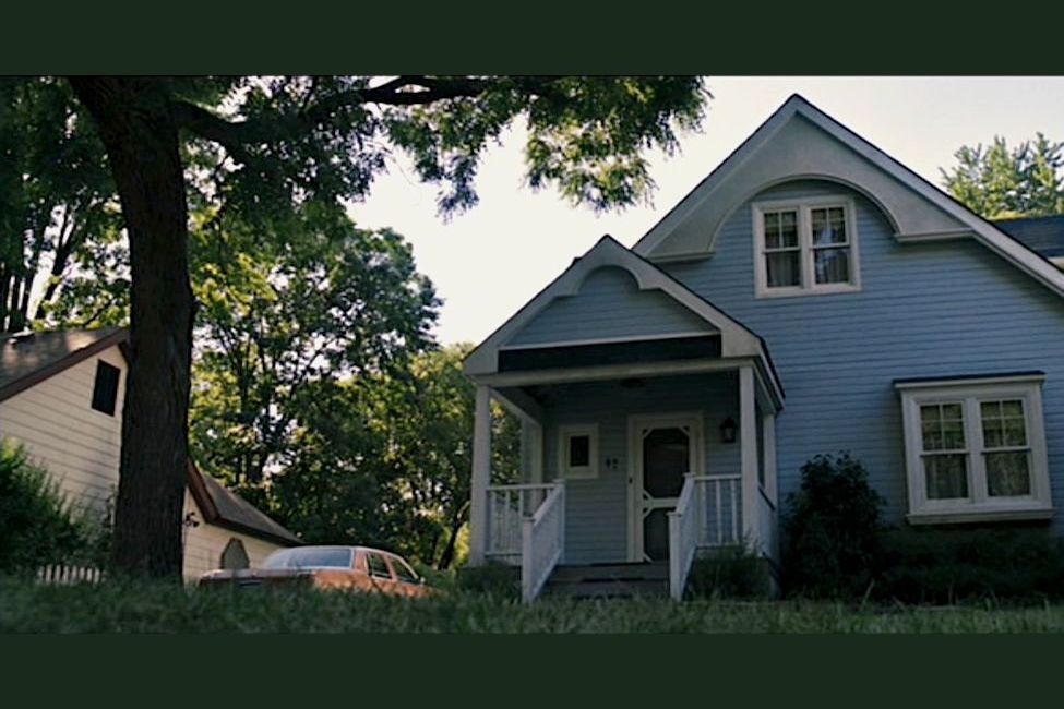 Can You Name The Horror Film Based Solely On The House?