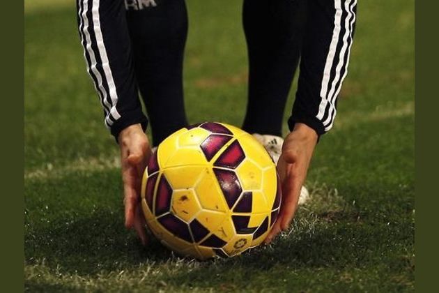 which footballer's personality you have?