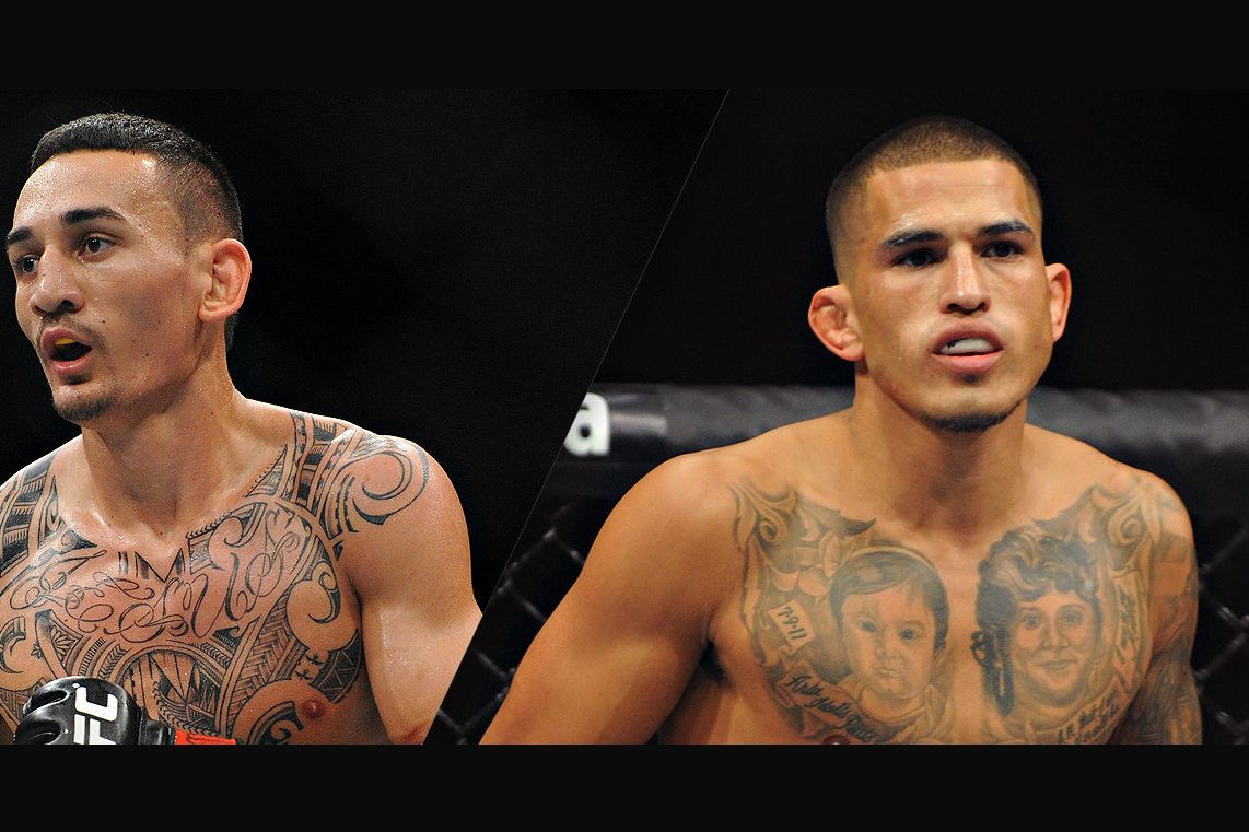 UFC 206: Holloway vs. Pettis