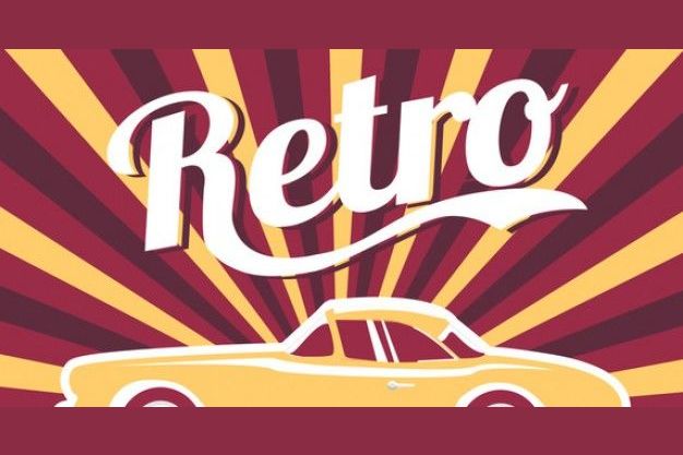 How Retro Are You?