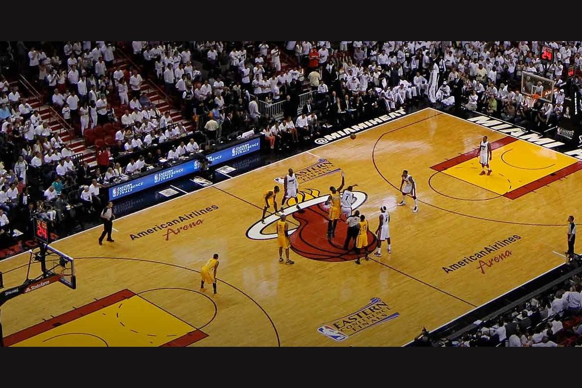 What is your player of bascketball?