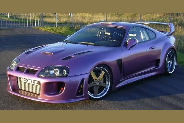 What Type Of Ricer Are You?