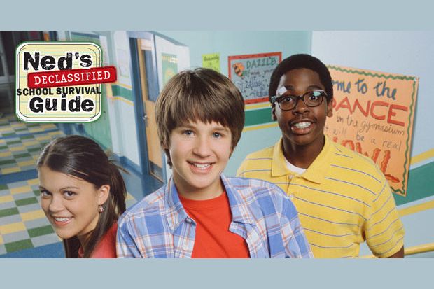 Los consejos de Ned Bigby para poder enfrentar a tu crush