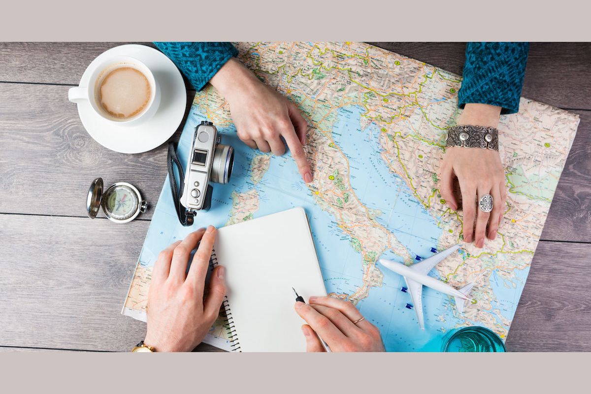 Where should you live based on your personality?