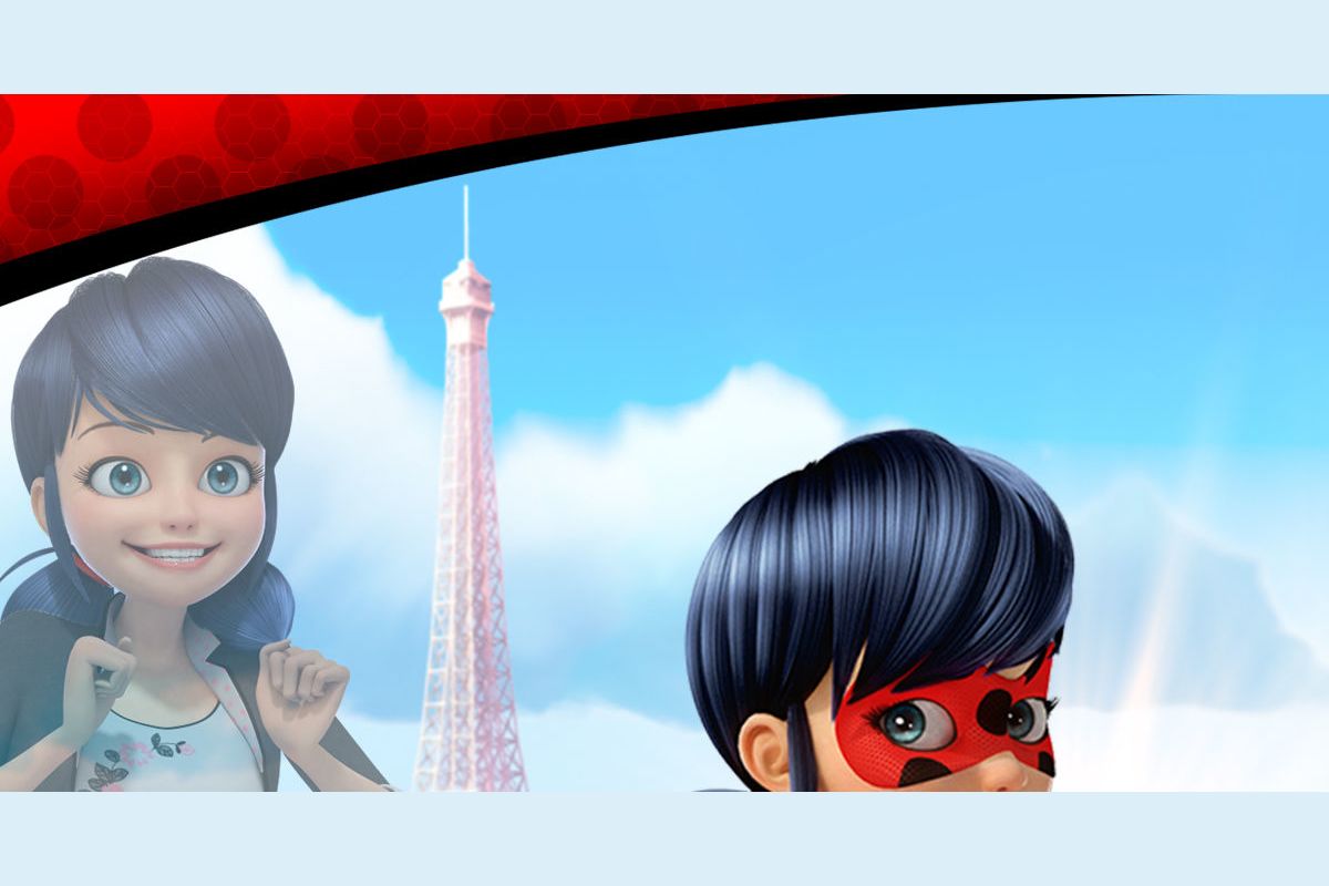 Miraculous Ladybug: Character Quiz