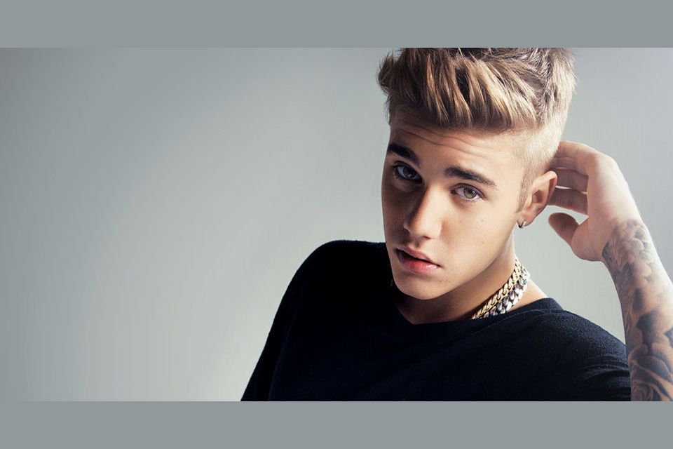 Você seria o crush de Justin Bieber?