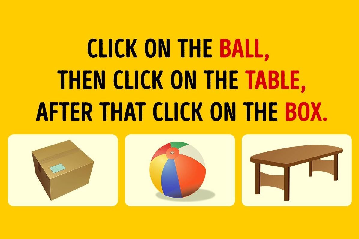 Test: Only 1 in 10 people ace this visual memory test