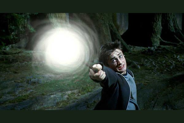 Bet You Don’t Remember These Spells From The Wizarding World! Prove Us ...