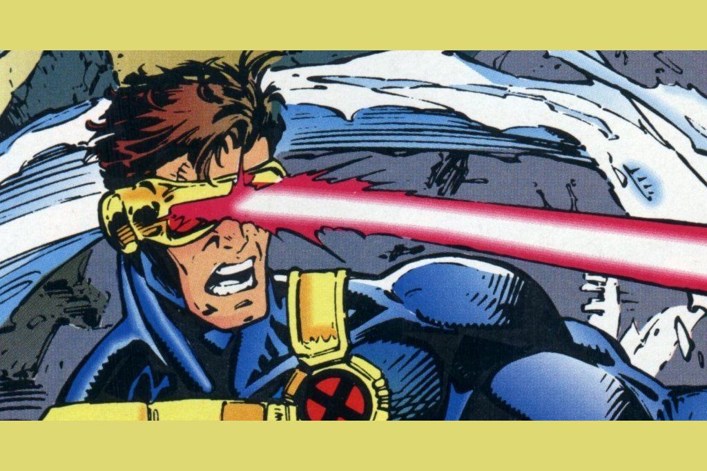 X-Quiz: ¿Cuánto sabes sobre Cyclops?
