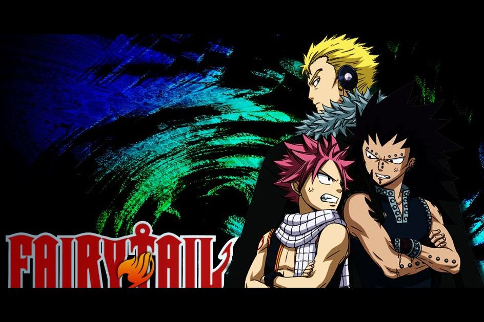 What Type Of Fairy Tail Magic Would You Have?