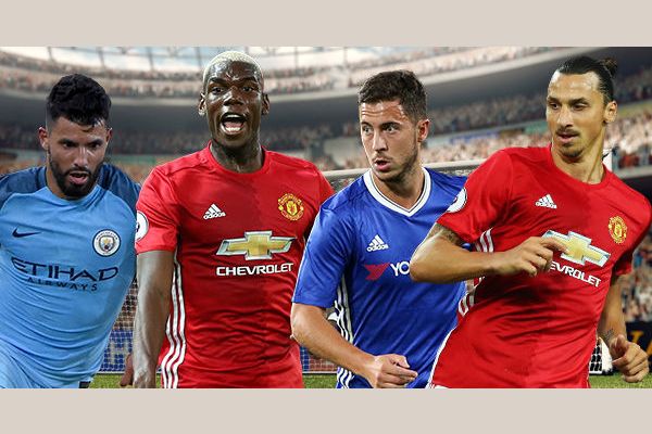 Are there any truly world-class players in the Premier League?