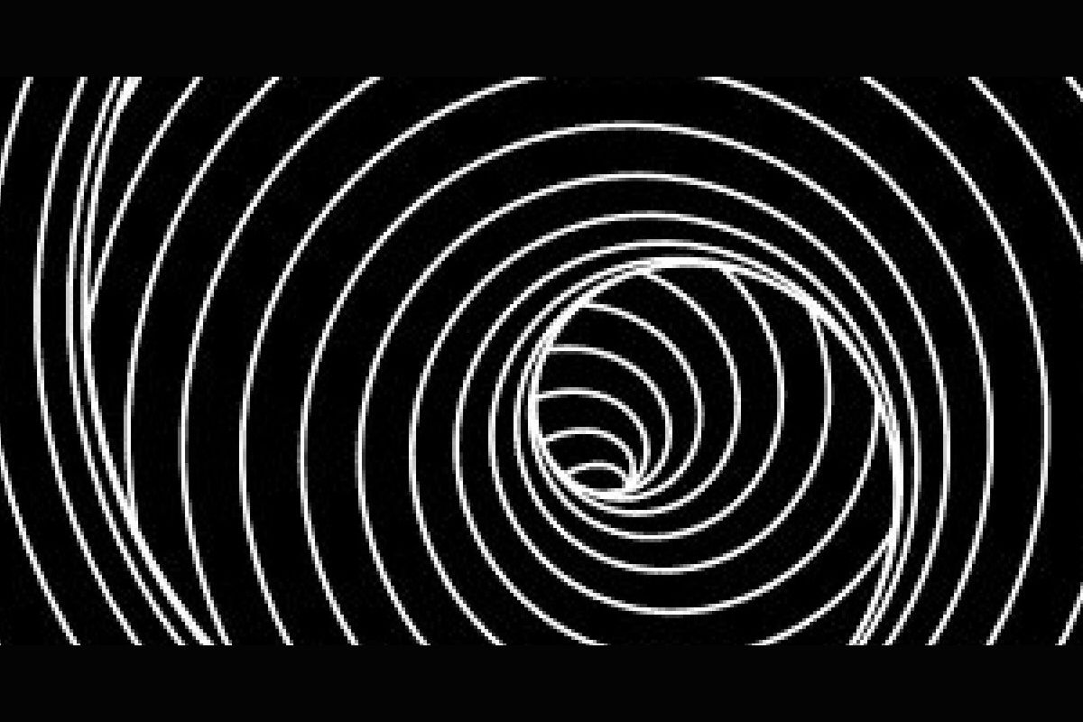 Top 5 Mesmerizing Gifs