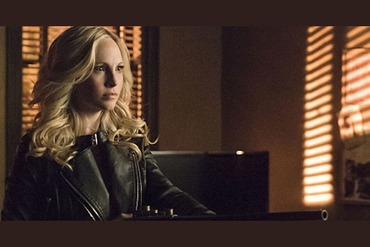 Cosas que queremos ya que Caroline será la principal