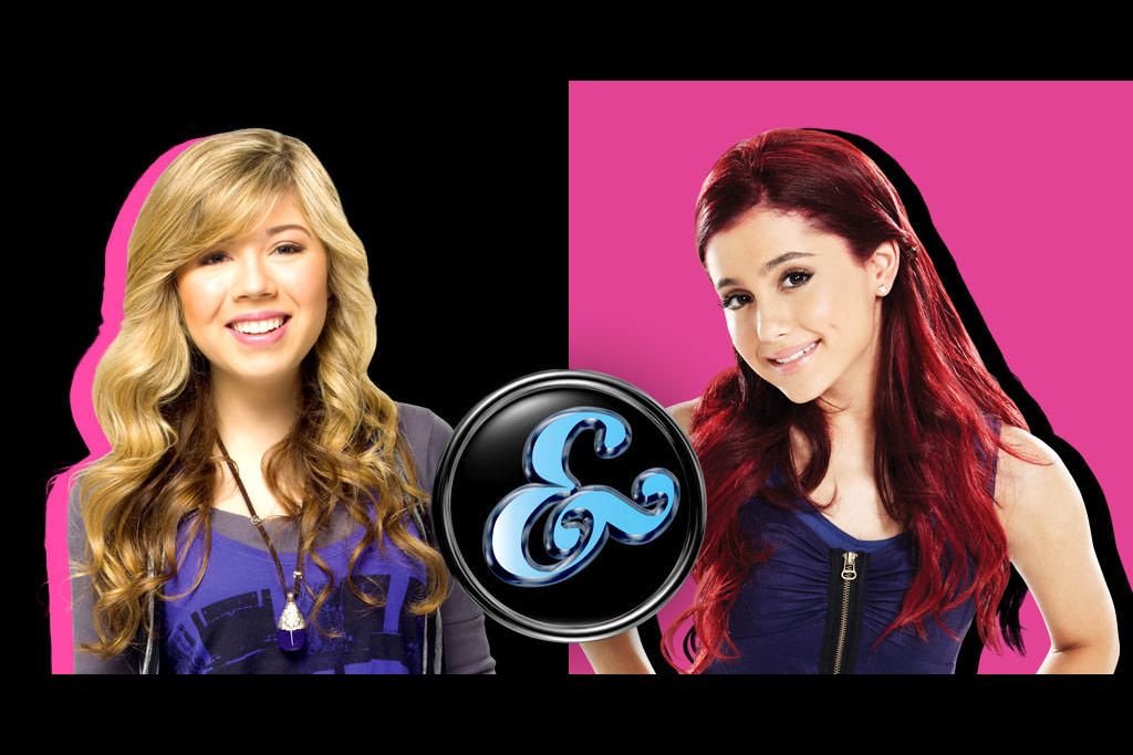 Sam o Cat: ¿Con quién de ellas podrías vivir?