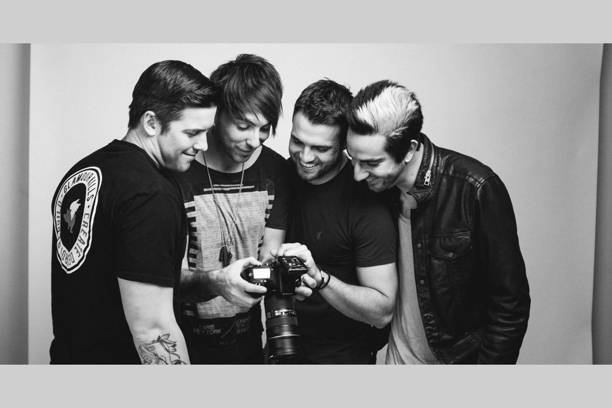 How well do you know All Time Low?