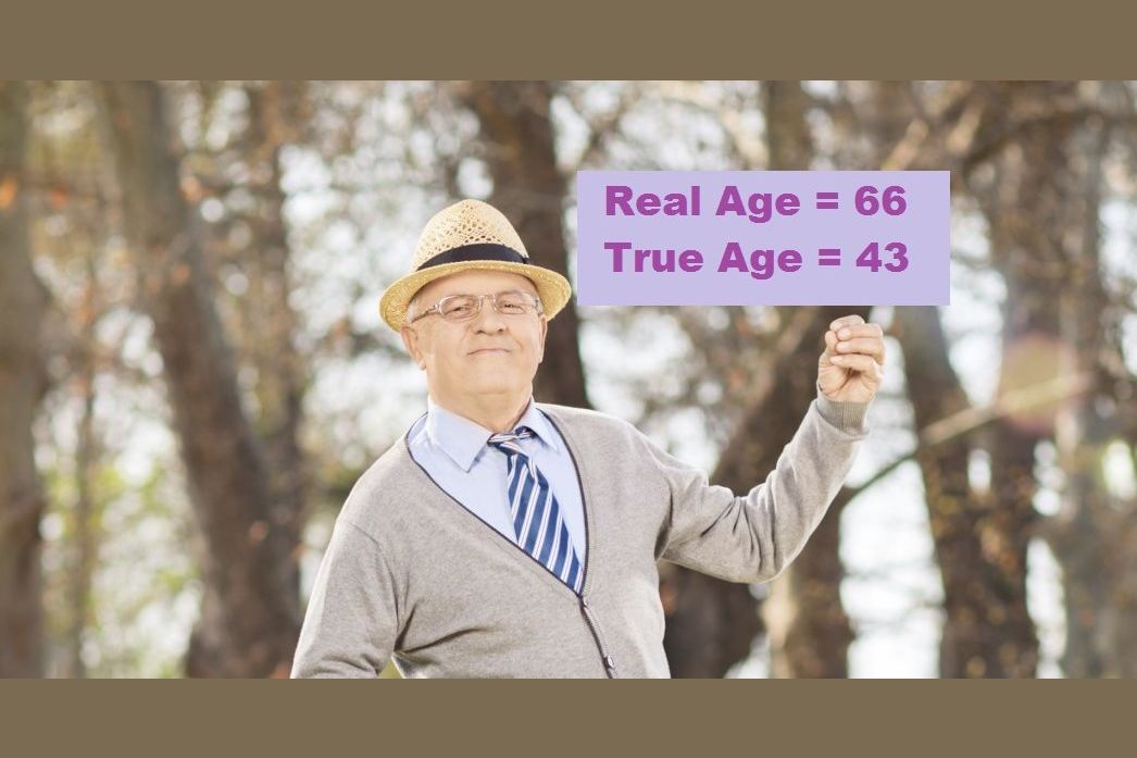 Your True Age Is Revealed By Which Picture You Choose