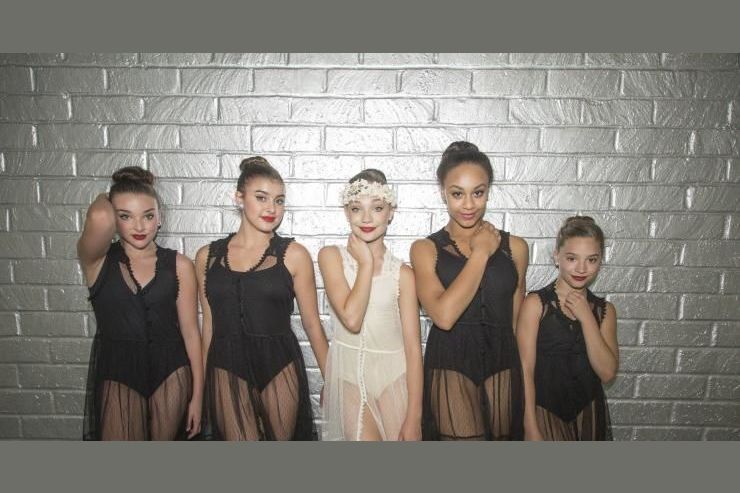 Do you know what dance moms is?