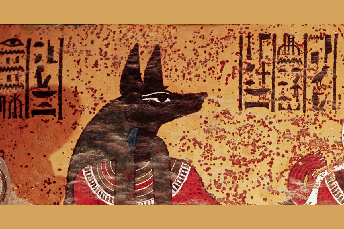 Ancient Egypt Review