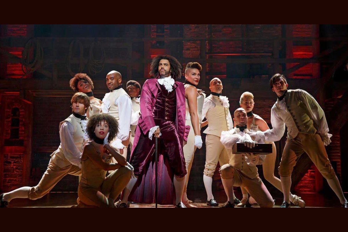 How Well Do You Know The 'Hamilton' Soundtrack?