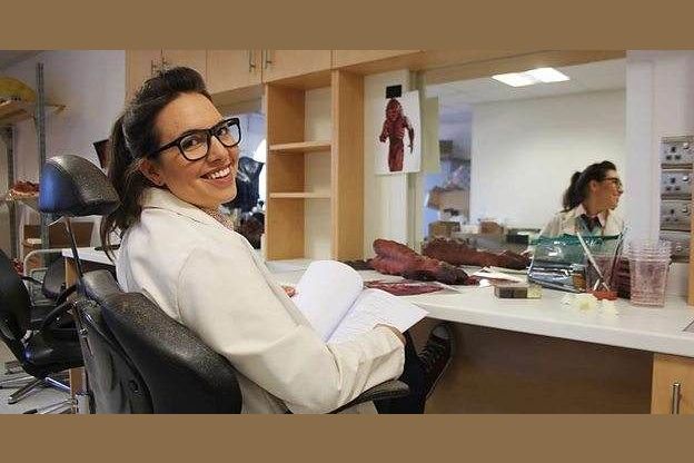 Doctor Who: How Did Osgood Survive?