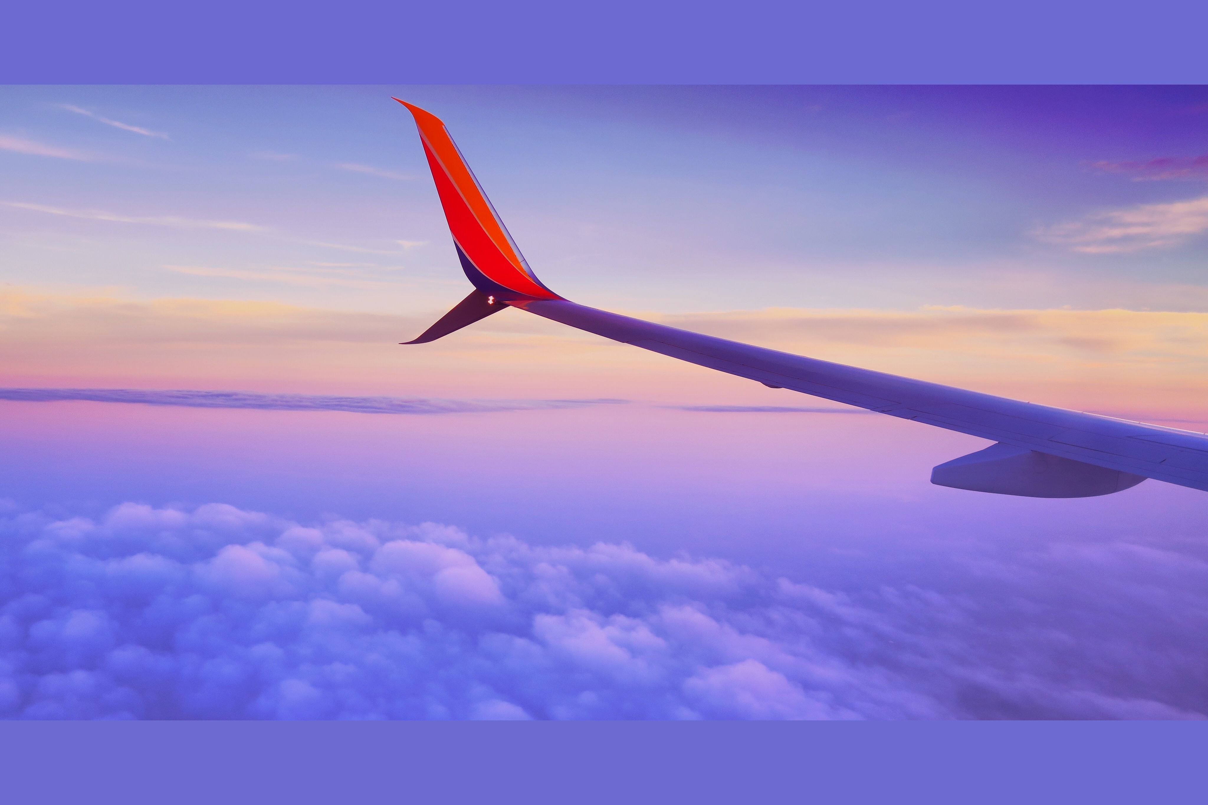 Test your FLY-Q: Flight times edition