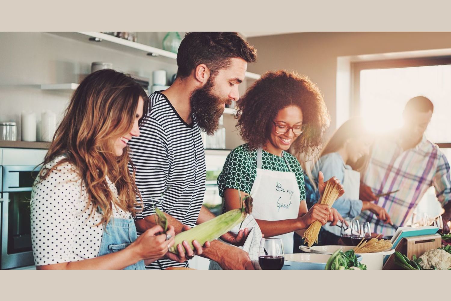 Do You Know All 12 Of These Basic Cooking Terms Every Adult Should Be ...