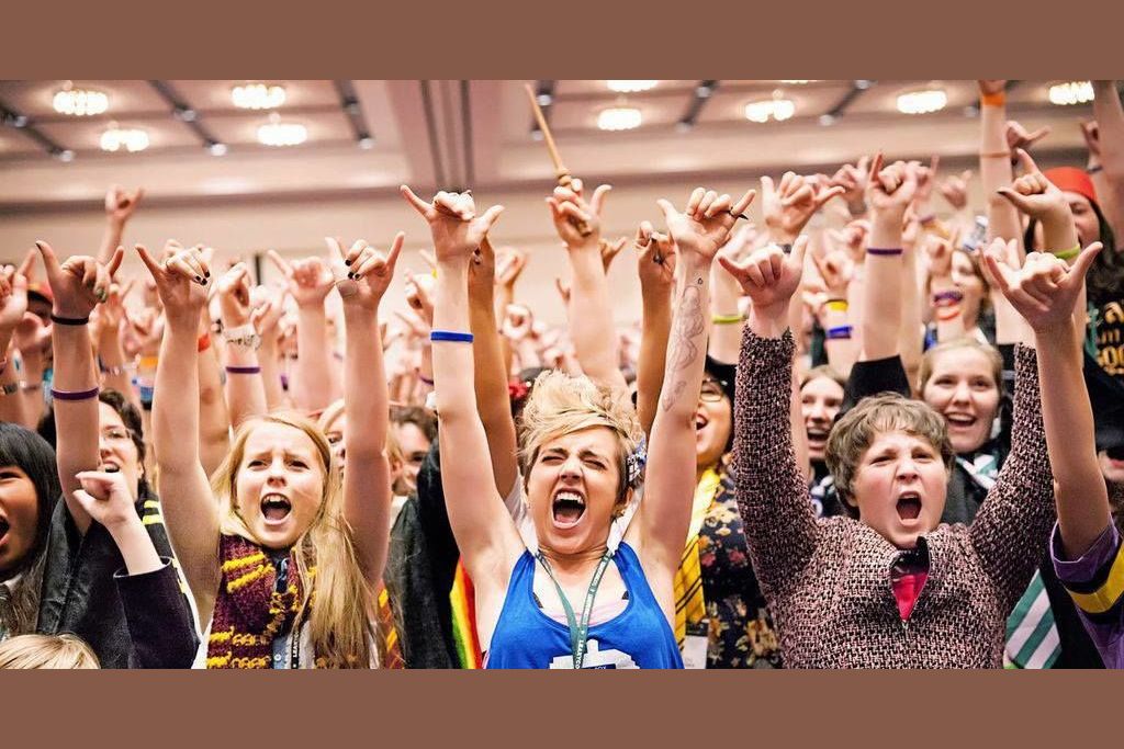 A quel point connaissez-vous le fandom Harry Potter A quel point connaissez-vous le fandom Harry Potter