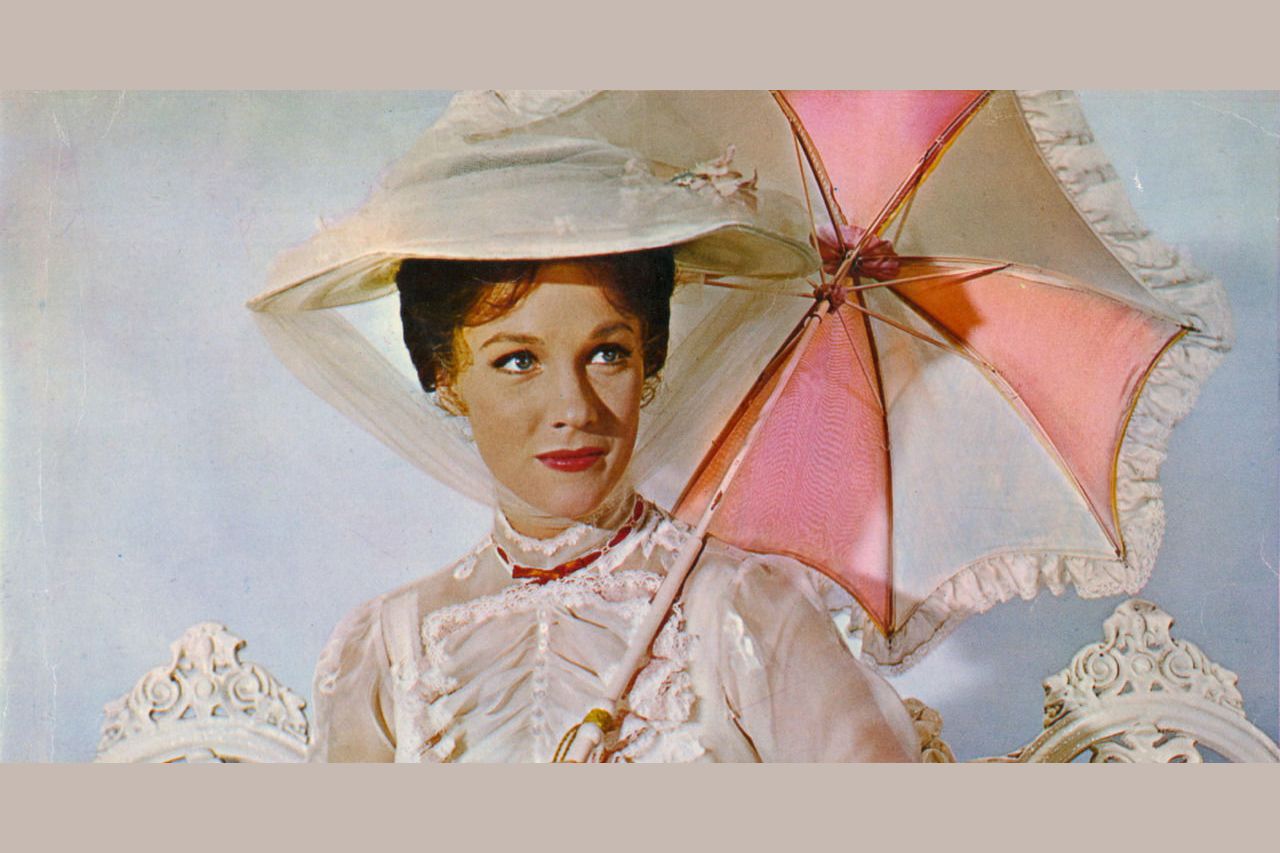 How Well Do You Remember "Mary Poppins"?