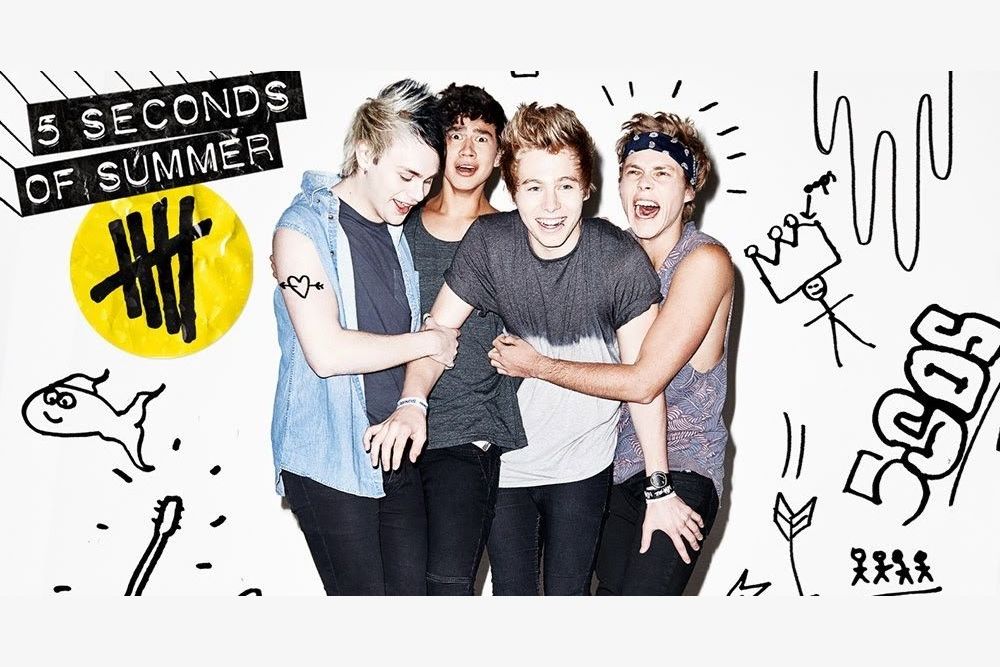 Are you truly part of the 5sos family?