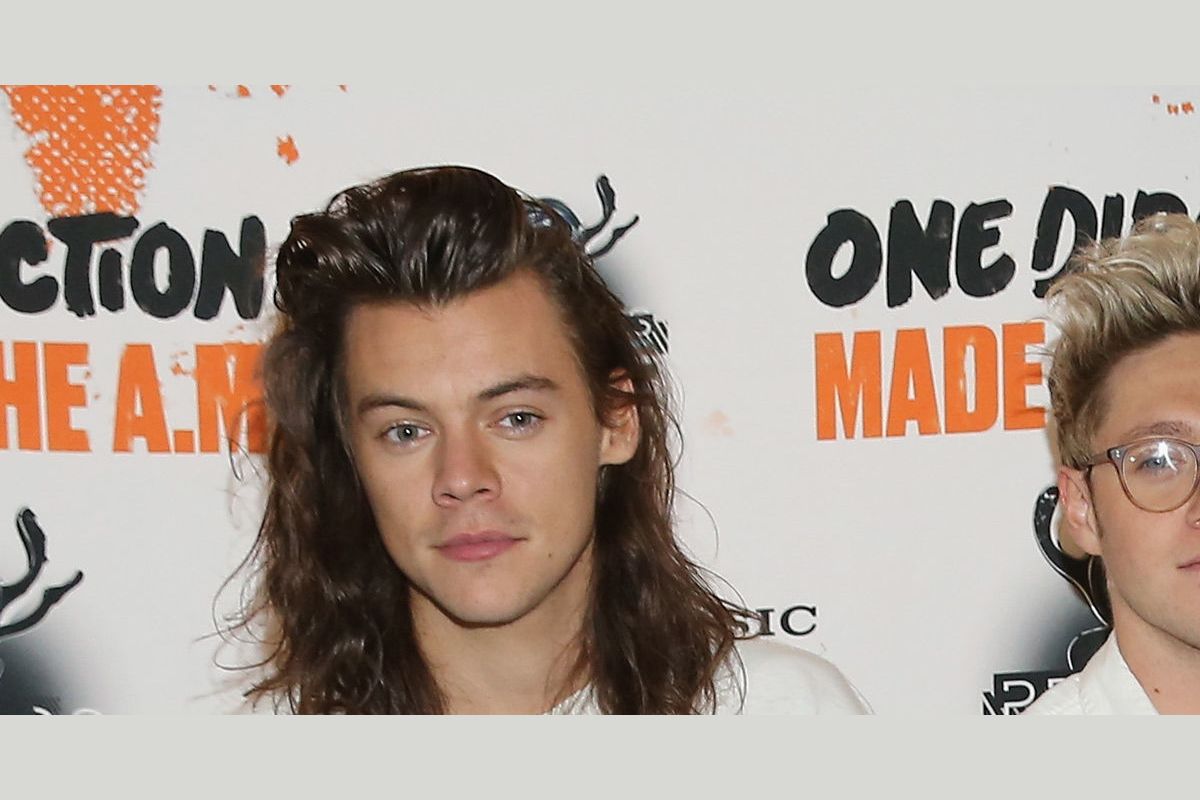 QUIZ: Can we guess your favourite member of One Direction?