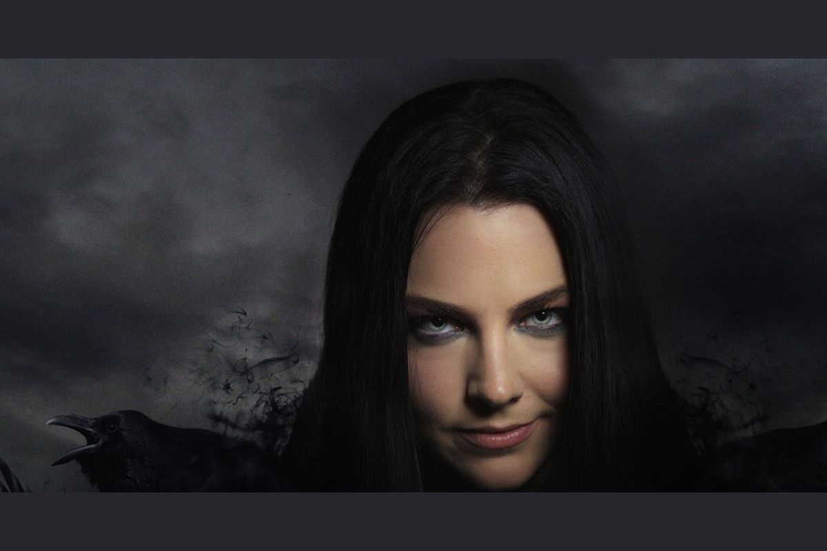 which evanescence song are you