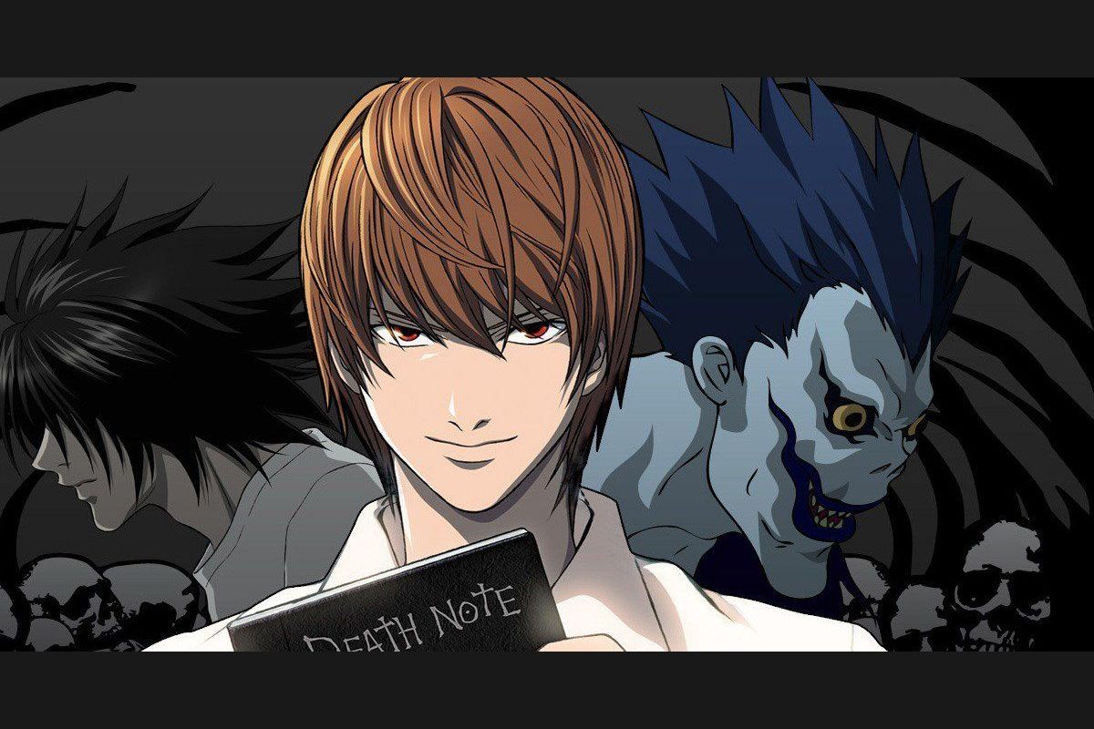 Você realmente sabe tudo sobre Death Note?