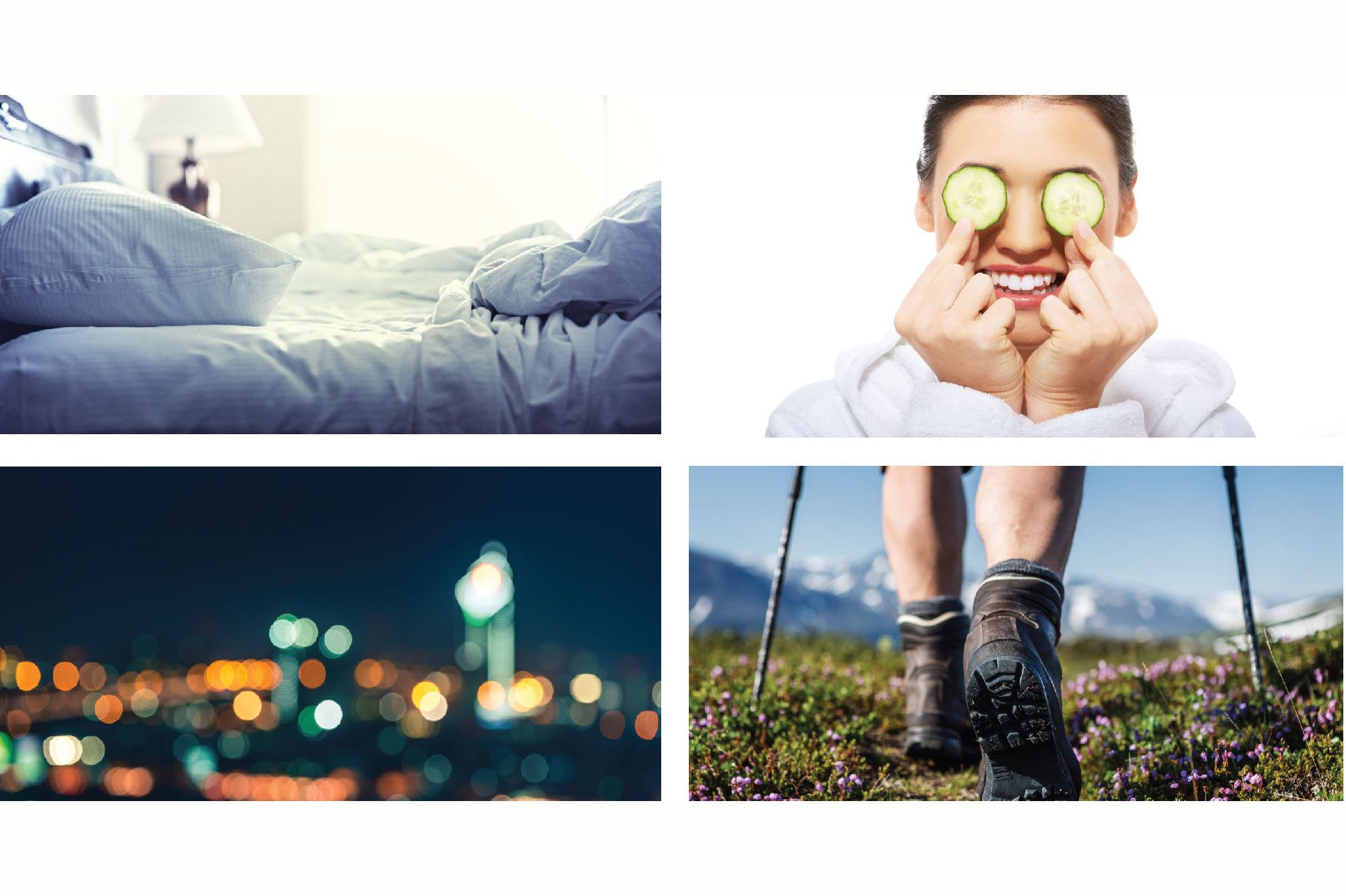 How should you actually spend your vacation day(s)?